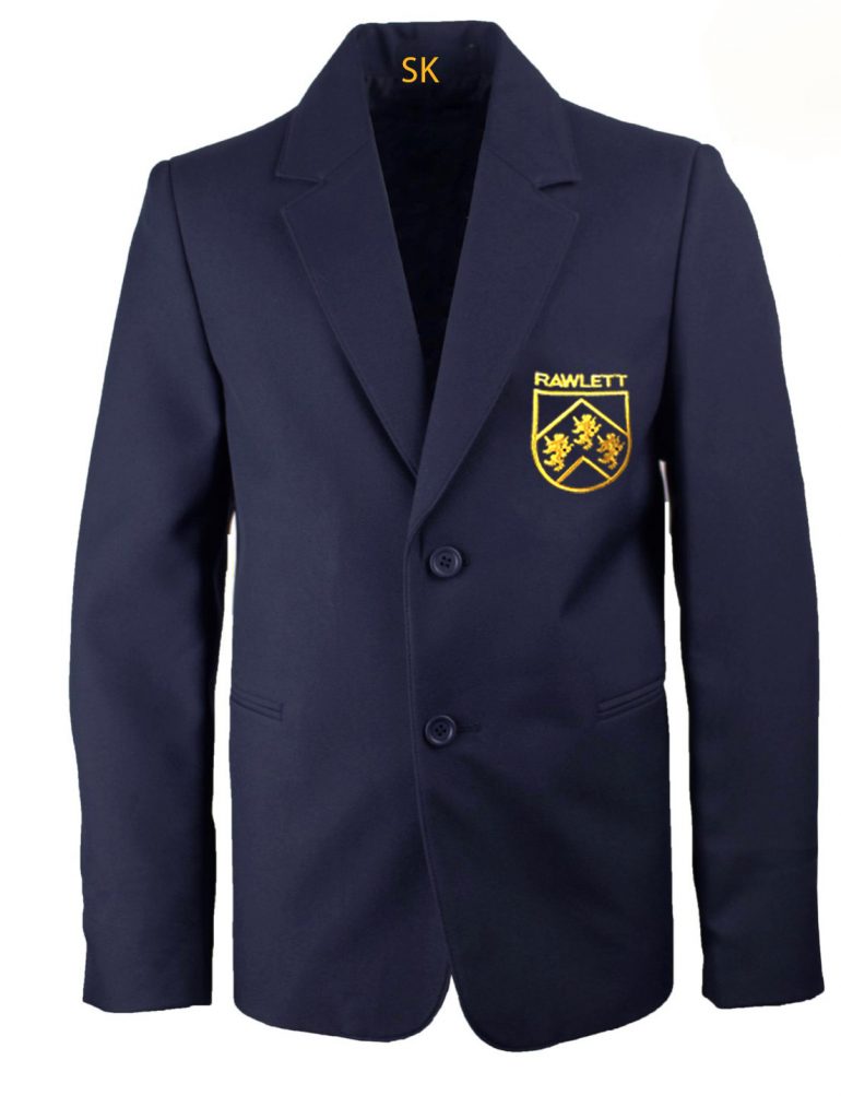 Lift Rawlett School Boys Blazer – Weclome to SK School Uniforms
