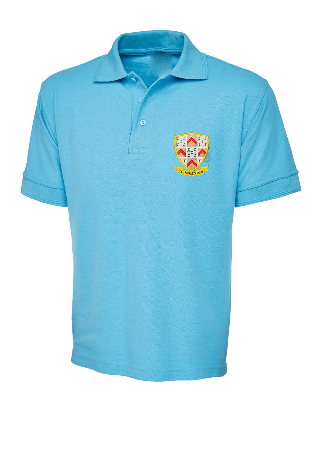 King Edward VI School Poloshirt – Weclome to SK School Uniforms
